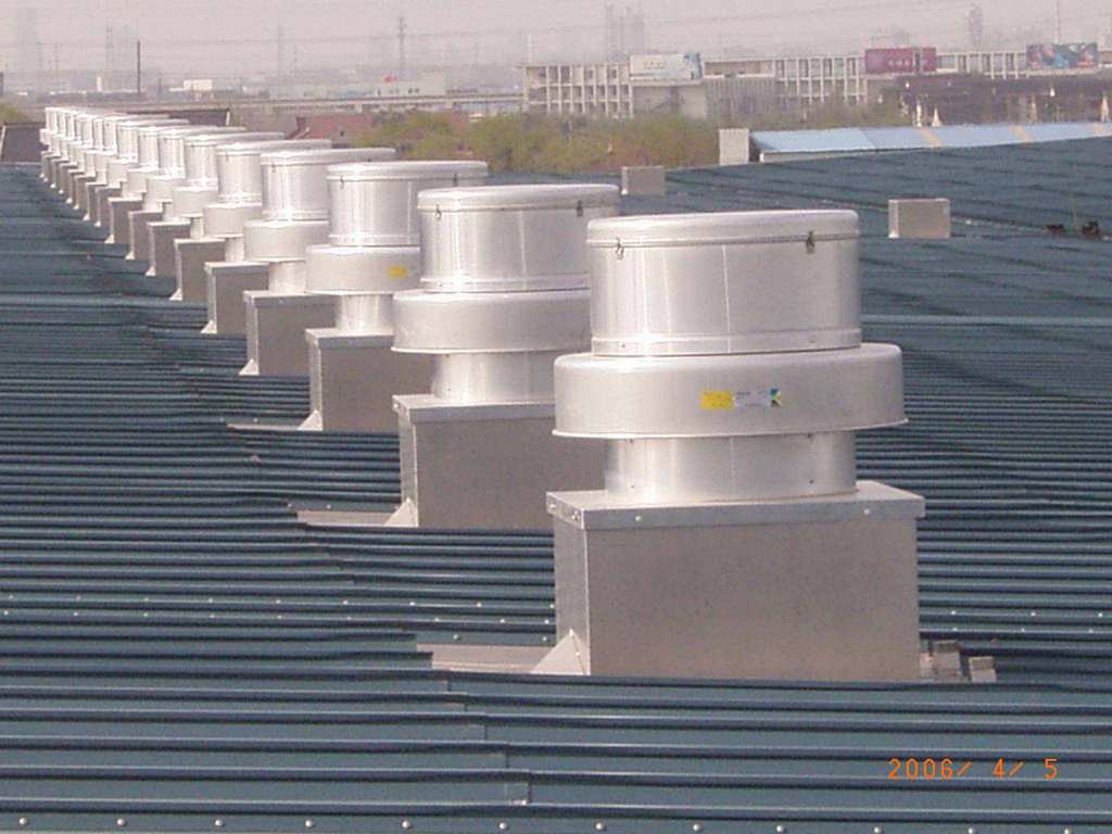 AA Lamonica Construction – Commercial & Industrial Roofing